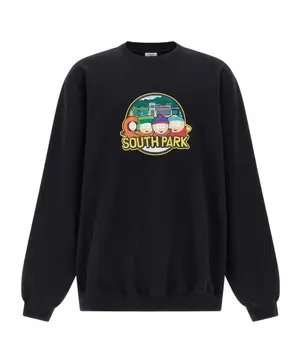 Vetements South Park Graphic Sweater