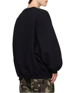 Vetements South Park Graphic Sweater