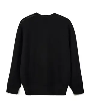 Y3 Knit Crewneck Jumper