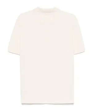 FERRARI Piqué Polo Shirt