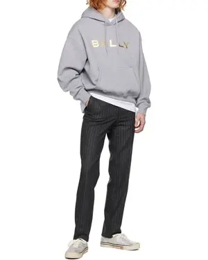 Bally Lacing Low-cut Skate Shoes
