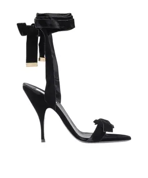 Bally Bow Heels