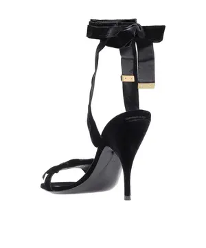 Bally Bow Heels