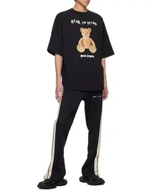 Palm Angels Bear In Mind Over T-shirt