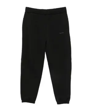 Calvin Klein Logo-print Track Pants