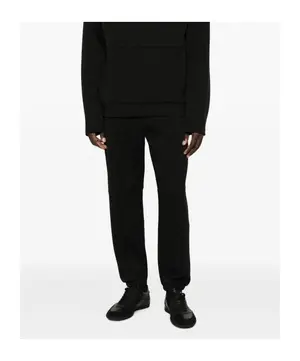 Calvin Klein Logo-print Track Pants