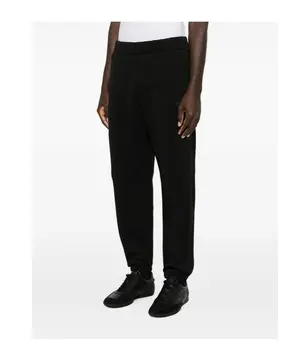 Calvin Klein Logo-print Track Pants