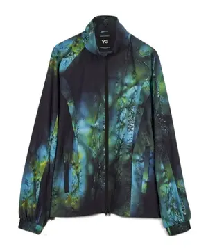 Y3 Aop Ripstop Windbreaker - Multicolour