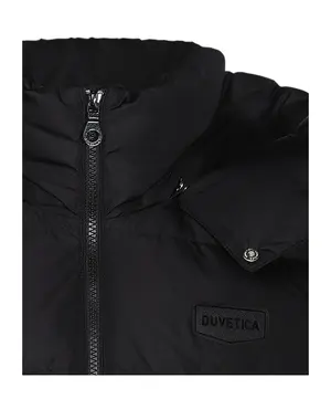 Duvetica Hooded Padded Gilet