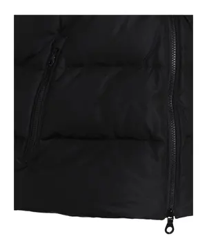 Duvetica Hooded Padded Gilet
