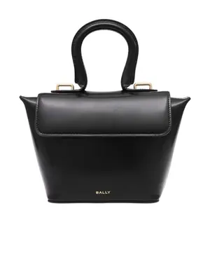 Bally Mini Bella Top Handle Bag