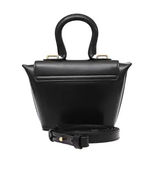Bally Mini Bella Top Handle Bag