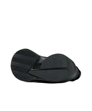 Y3 Subaya Lace-up Sneakers - Black/black/black
