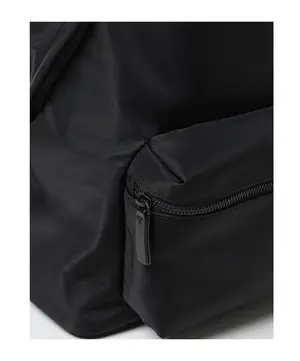 Dsquared2 Be Icon Zipped Backpack