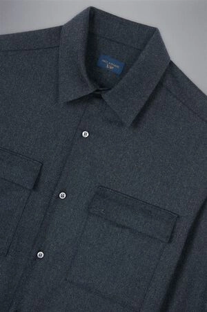 Paul & Shark Long-sleeved Shirt