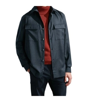 Paul & Shark Long-sleeved Shirt