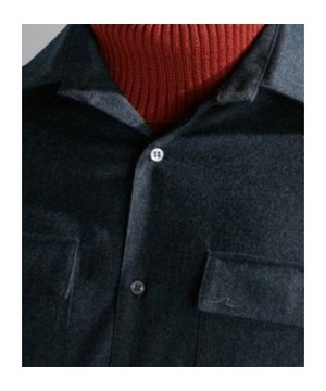 Paul & Shark Long-sleeved Shirt