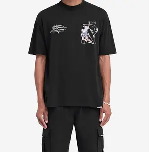 REPRESENT Short-sleeved T-shirt