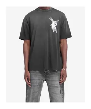 REPRESENT Short-sleeved T-shirt