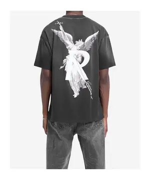 REPRESENT Short-sleeved T-shirt