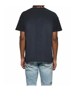 PURPLE BRAND Double Trouble T-shirt