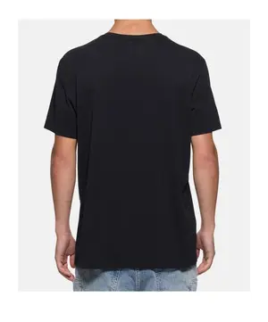 PURPLE BRAND Smoke Show T-shirt - Black