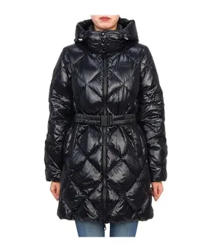 Duvetica Hooded Down Jacket