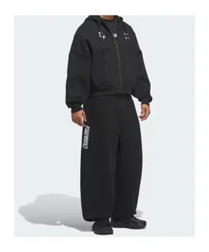 ADIDAS X WILLY CHAVARRIA Chavarria Heavyweight Zip Hoodie