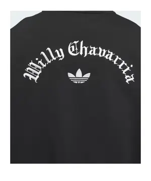 ADIDAS X WILLY CHAVARRIA Chavarria Heavyweight Zip Hoodie