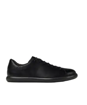 Camper Pelotas Soller Lace-up Sneakers - Black