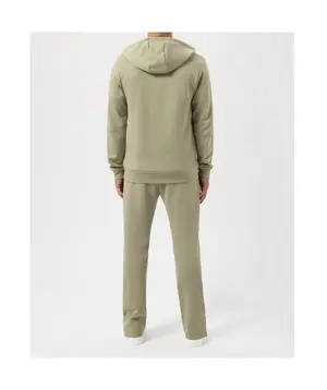 BALR. Long Sleeve Hooded Sweatshirt