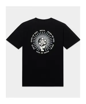 BALR. Short-sleeved T-shirt