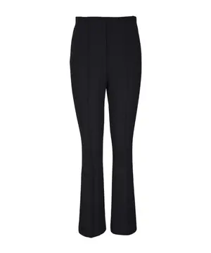 Veronica Beard Collection Seam Trousers