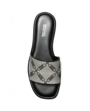 Michael Kors Hayworth Logo Slides
