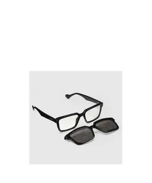 Gucci Rectangle Frame Sunglasses