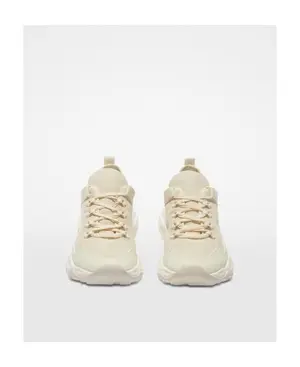 JIL SANDER Pointed Low Top Sneakers