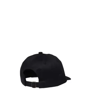 Casablanca Logo Baseball Cap