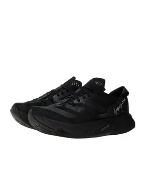 Y3 Adizero Adios Pro 3.0 Lace-up Sneakers