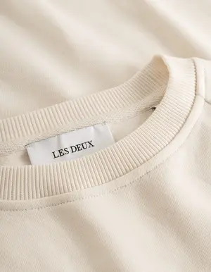 LES DEUX Long-sleeved Sweater