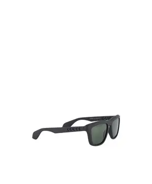 Gucci Square Frame Sunglasses