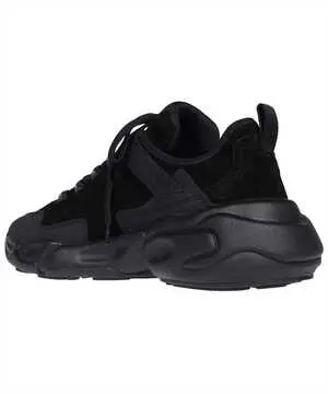 JIL SANDER Low-top Sports Sneakers