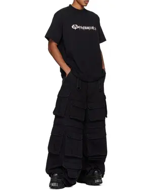 Vetements Reaper T-shirt