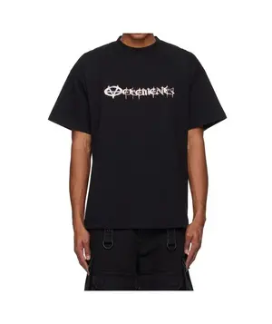 Vetements Reaper T-shirt