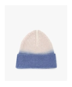J.W.ANDERSON Gradient-effect Knit Beanie