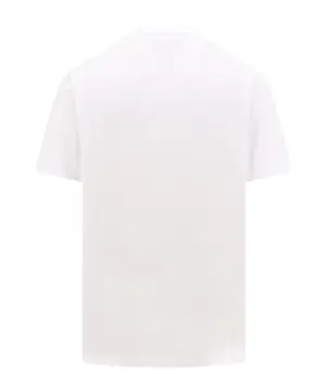 PURPLE BRAND Logo T-shirt