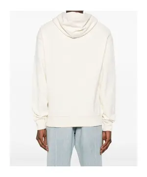 ICECREAM Long-sleeved Hooded Sweatshirt
