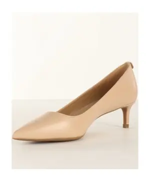 Michael Kors Alina Flex Pointed-toe Pumps