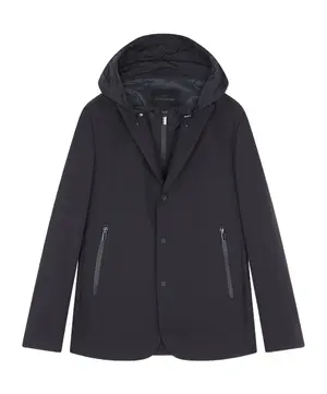 Paul & Shark Long-sleeved Casual Jacket