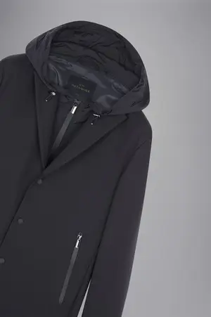 Paul & Shark Long-sleeved Casual Jacket