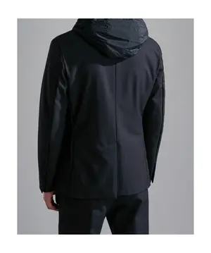Paul & Shark Long-sleeved Casual Jacket